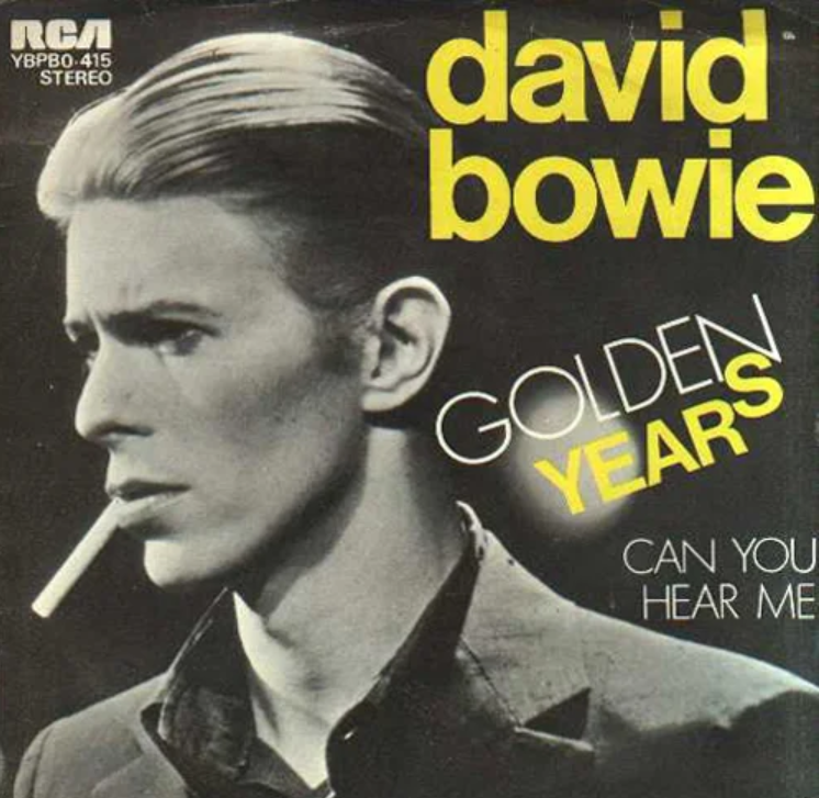 A Dance to the Music of Time — “Golden Years” – Inkpot Shuffles in the ...