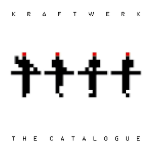 All 11 Kraftwerk albums ranked – Inkpot Shuffles in the Twilight